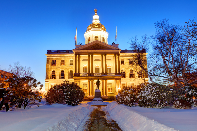 Broadband - National Governors Association